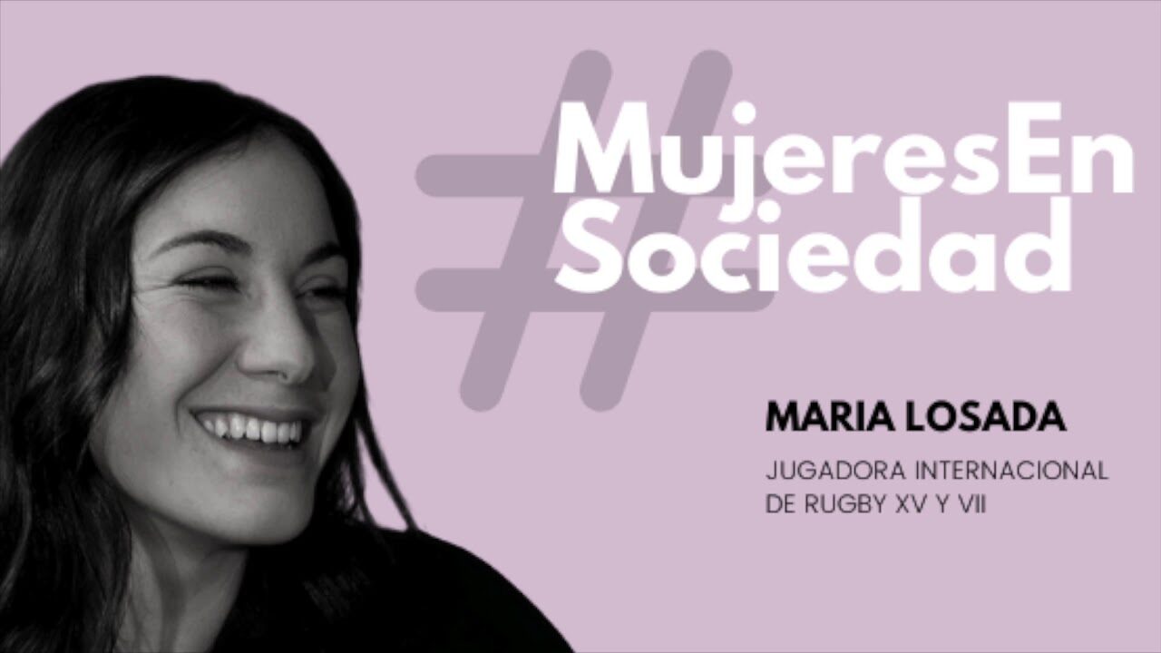 MARÍA LOSADA - LEONA DE ESPAÑA - IT MAGAZINE